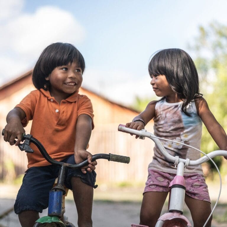 eHCI in Action: Global Child Development Programs & Impact