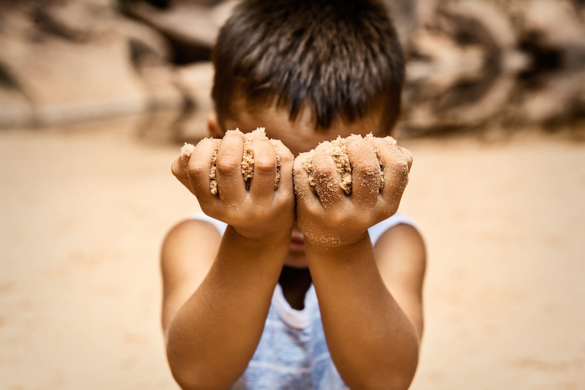 eHCI Scoring Guide – Data Entry & Analysis for Child Development